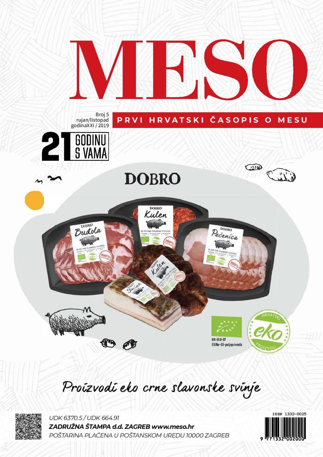 Meso 5/2019. – Meso.hr