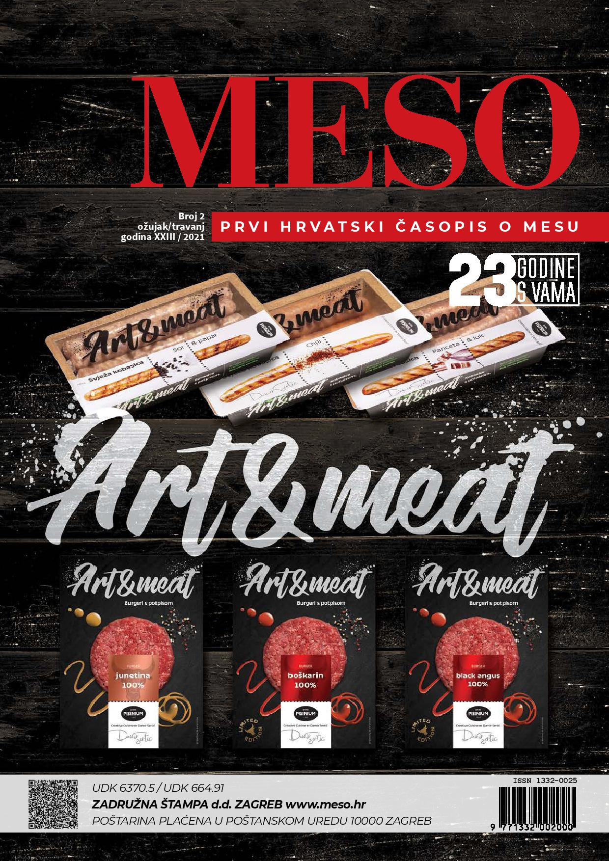 MESO 6/2021. – Meso.hr