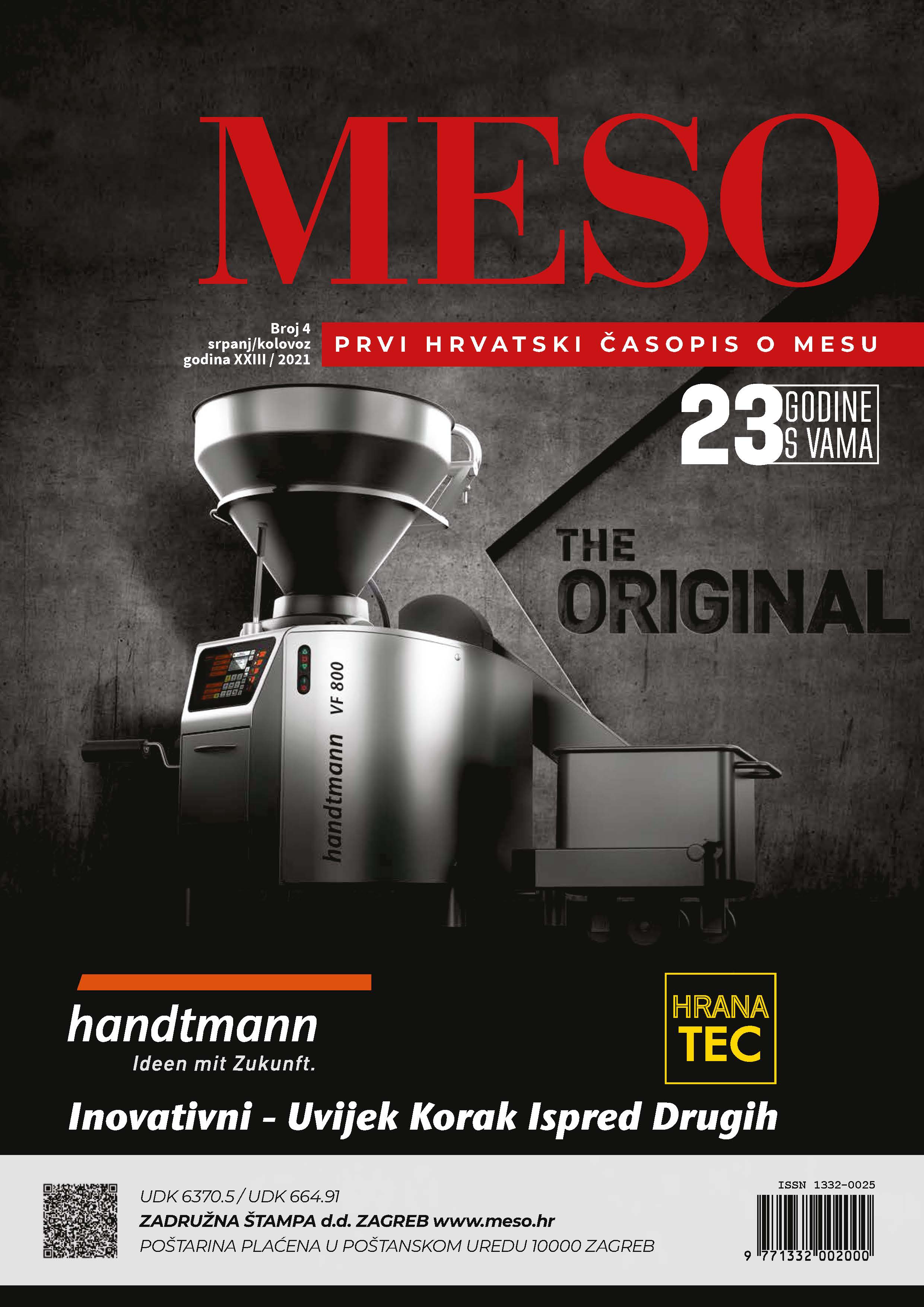 MESO 4/2021. – Meso.hr