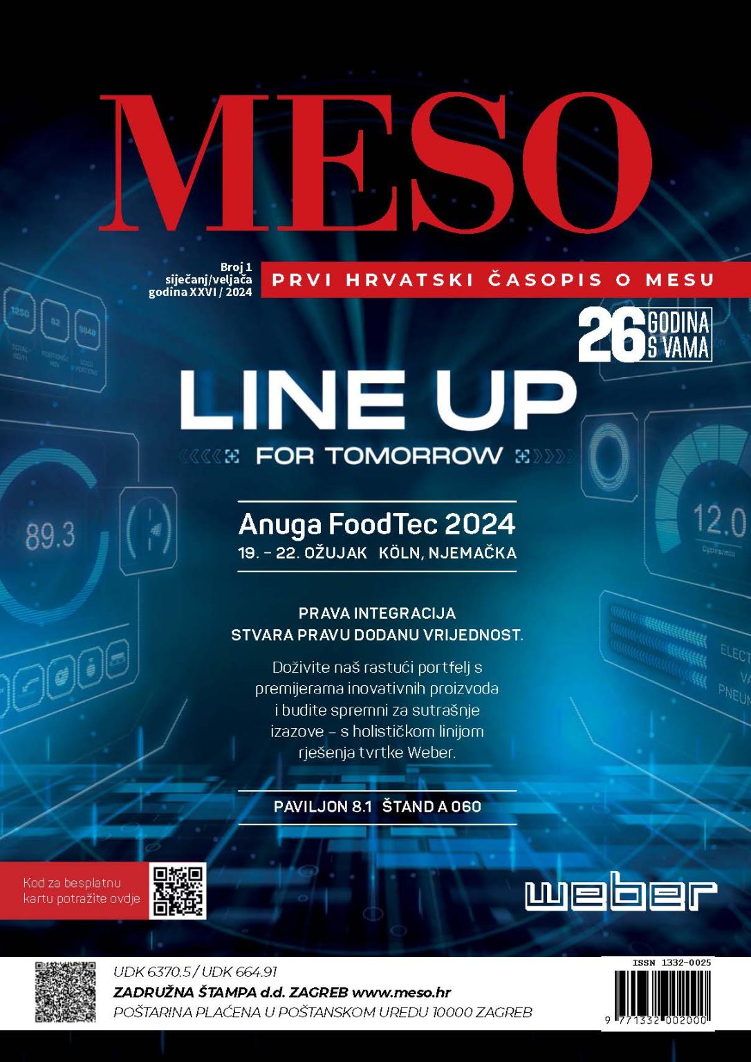 MESO 1/2024. – Meso.hr